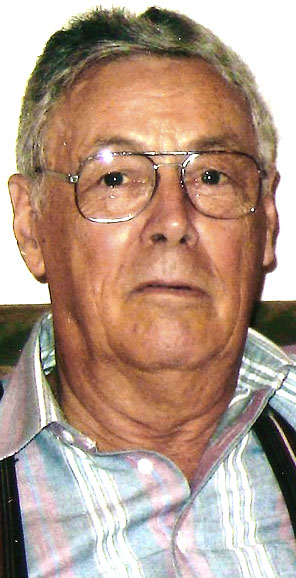 Erling Edward Gamble | News, Sports, Jobs - Salem News